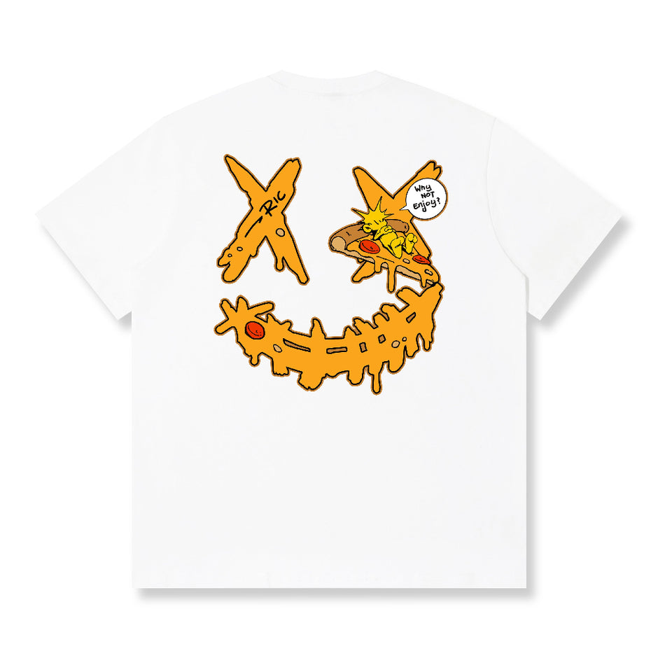 Rickyis Clown, a street fashion brand referred to as RIC – RickyIsClown