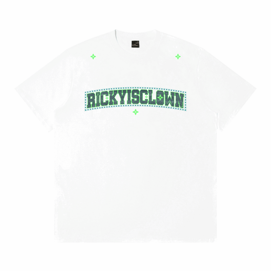 RickyisClown, a street fashion brand referred to as RIC – RickyIsClown